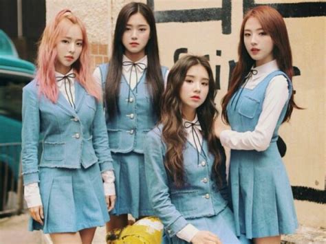 3 anos Loona Conheça o grupo Yolo