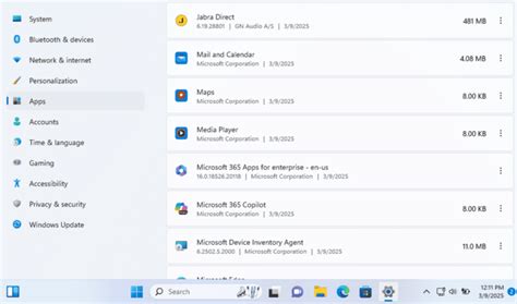 Deploying Third Party Applications With Intune Enterprise Application Management Recast Software