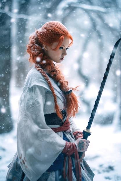 Premium Ai Image Visual Of Sword