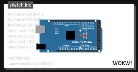 Wokwi Online Esp32 Stm32 Arduino Simulator