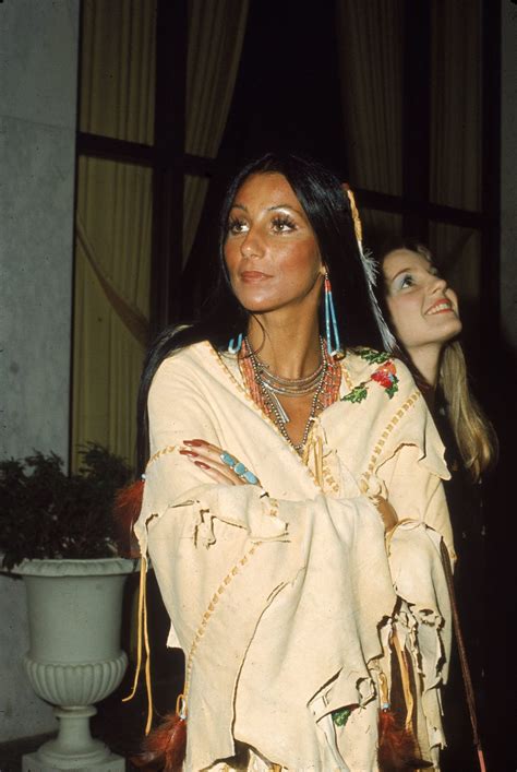Chers Best Outfits And Fashion Moments Of All Time