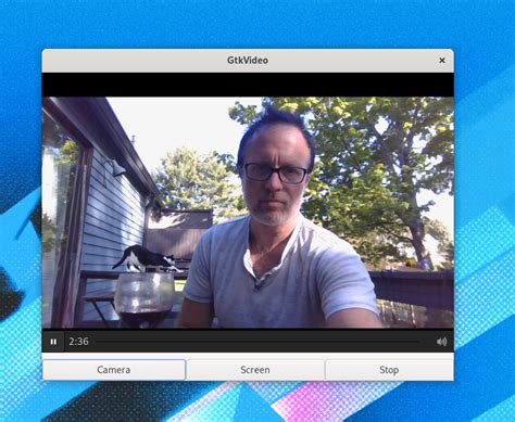 May 2020 Gtk Development Blog