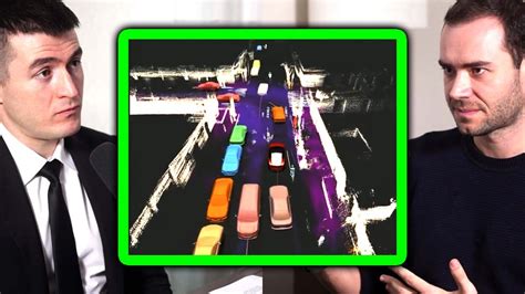 Andrej Karpathy On Data Annotation For Tesla Autopilot Youtube