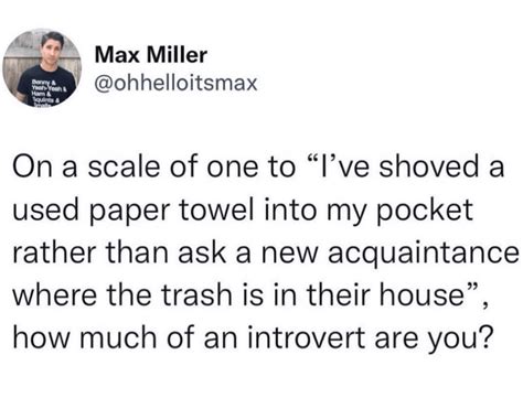 🥴🥴 R Introvertmemes