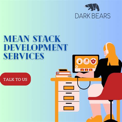 dark bears on linkedin darkbears meanstack webapps developers