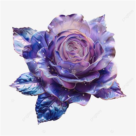 가시가 있는 장미에 스티커를 붙이다 장미 꽃 공장 Png 일러스트 및 이미지 에 대한 무료 다운로드 Pngtree