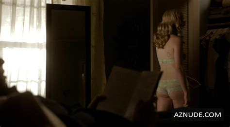 Candice Accola Nude Aznude