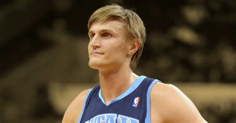 Andrei Kirilenko Says Basketball Is Still Wrong In Nba Basketball Network Your Daily Dose