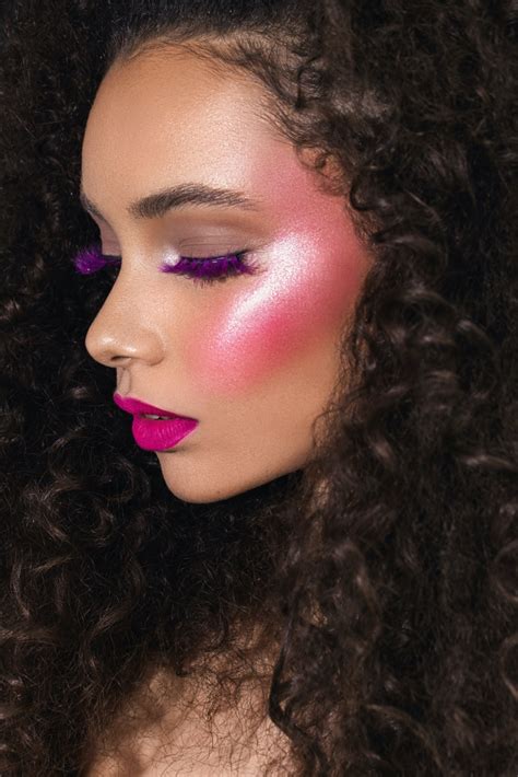 11 Pink Makeup Looks To Inspire Your Next Transformation