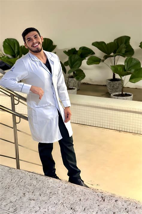 Renan Da Silva Araújo On Linkedin Enfermeirando👨🏻‍⚕️