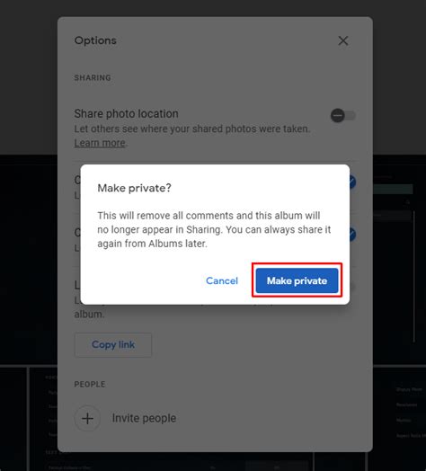 How To Turn Off Link Sharing In Samsung Android Phones