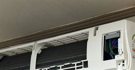 처음에 분리했을 때 엄청 더러웠는데 꼼꼼하게 해주셔서 새 에어컨 됐어요 ㅎㅎ 완졍 강추입니당 ~ 숨고 숨은고수