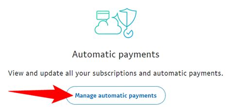 How To Cancel Your Subscriptions On PayPal