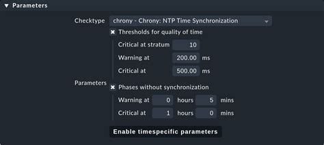 understanding and configuring services detecting and monitoring elements of a host