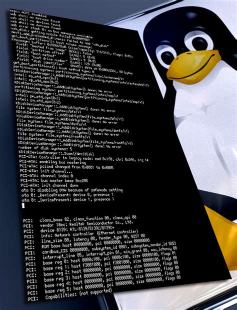 Liberado El Kernel Linux