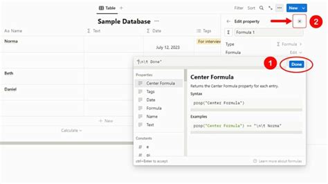 how to center text in notion step by step guide