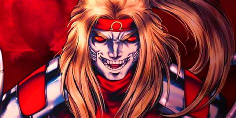 10 Unused X Men Villains Perfect For The Teams Mcu Debut