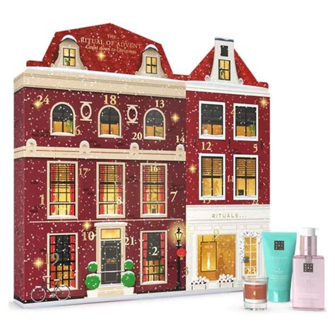 RITUALS Adventskalender 2024 Адвент-календарь CLASSIC, 24 бьюти ...
