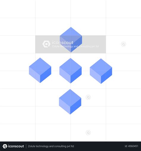 Blockchain Animation By Zolute Technology And Consulting Pvt Ltd