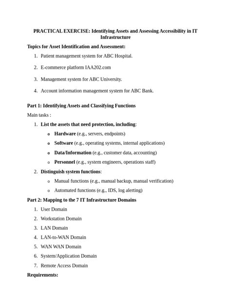 Practice Chapter 7 En Pdf