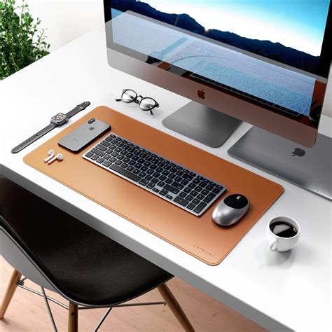 Eco-Leather Deskmate | Computer Peripherals - Satechi
