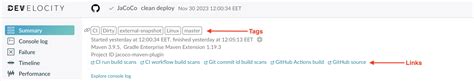 Develocity Maven Extension User Manual Develocity Documentation