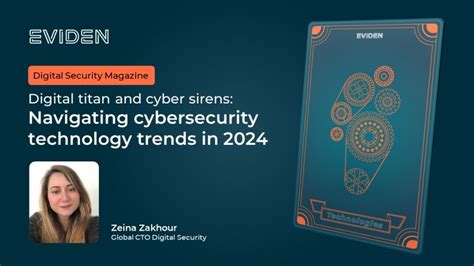 Eviden Cybersecurity On Linkedin Digitalsecuritymagazine
