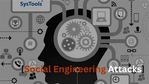 What Is Social Engineering Attacks Definition Types And Prevention Debasish Pramanik
