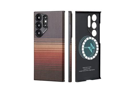 Best Magsafe Cases For Samsung Galaxy S Ultra Guiding Tech