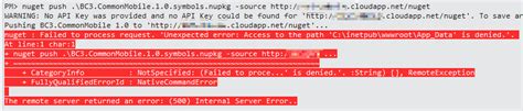 Serve Up Debug Symbols For Your Nuget Packages Heck Yeah Codeproject
