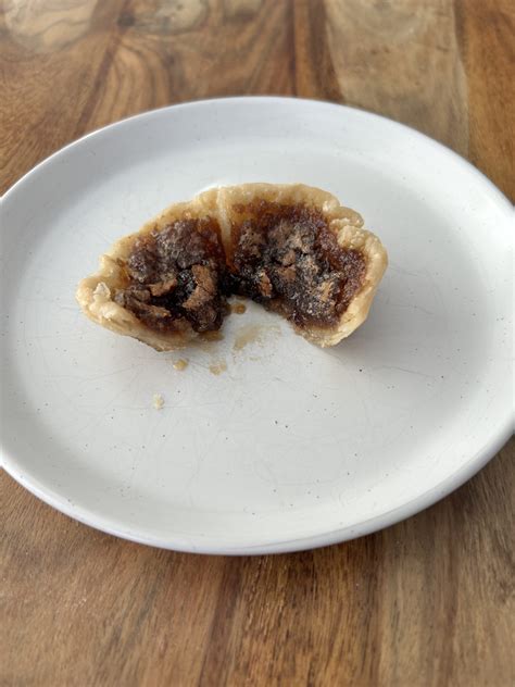 Gluten Free Butter Tarts Recipe Laura Bakes Gluten Free