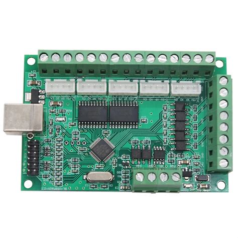 CNC Breakout Board Wiring Diagram Your Ultimate Guide To Efficient Wiring