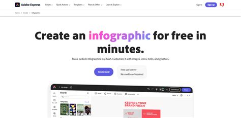 10 Free Infographic Makers For 2024 Web Designer Hub