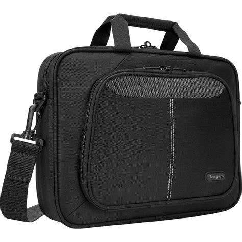 Targus Intellect Tbt248us Carrying Case Sleeve With Strap For 121