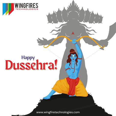 wingfires technologies on linkedin happydussehra festivalofvictory
