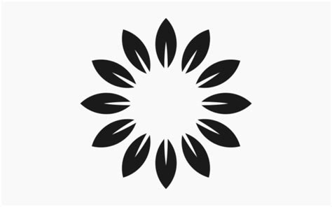 Duplicate Objects Around A Circle With Inkscape Logos By Nick