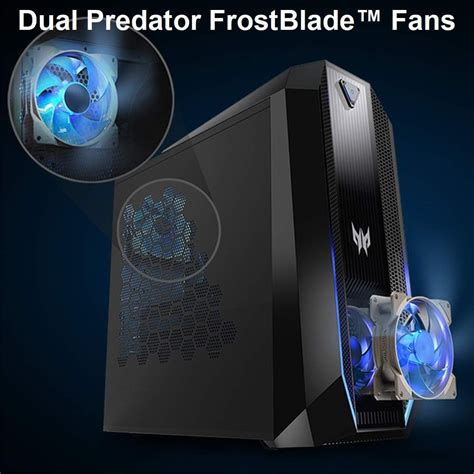 Acer Predator Orion 3000 Review Specs Pricing And Performance