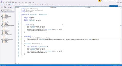 Jimmy Vegas Unity Assets