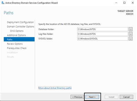 How To Setup Active Directory Domain Service DNS With ServerStadium