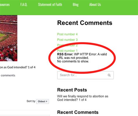 Adding A Blog Brizy Help Center