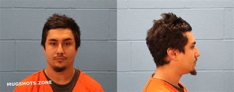 Obrien Shane Patrick 04102024 Guadalupe County Mugshots Zone