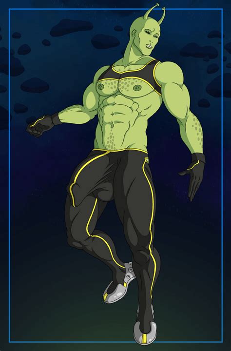 Rule 34 Abs Alexander Gay Art Alien Antennae Big Penis Class Comics
