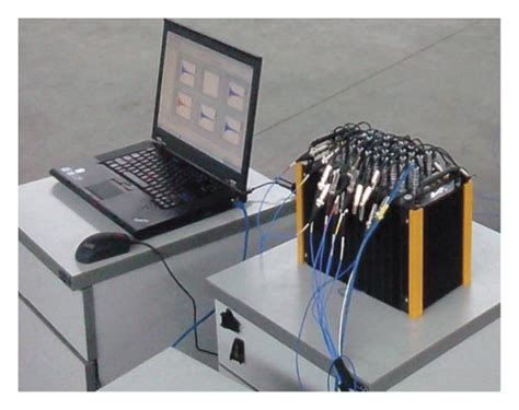 Signal Acquisition System And Dynamic Signal Acquisition Instrument