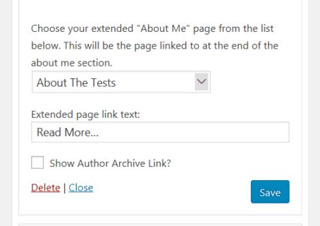 How To Set Up The Genesis Framework Author Box WPOutcast