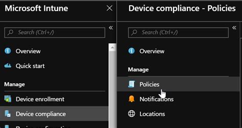 Intune You Can Now Check The Compliance From Sccm