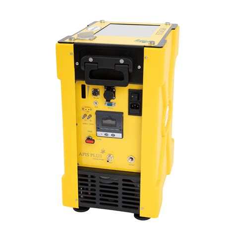 Apis Plus Mega System Srl