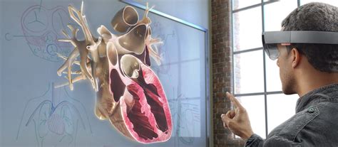 Unity Technologies Details Its Partnership With Microsoft HoloLens Windows Central