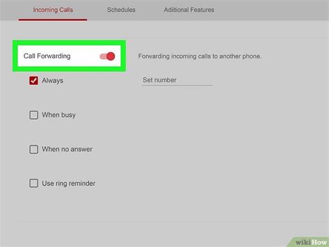 How To Forward Calls Without Having The Phone 2 Ways