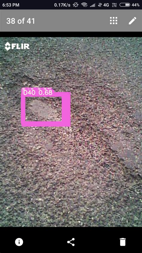 Rd Object Detection Dataset By Nikheel Jain