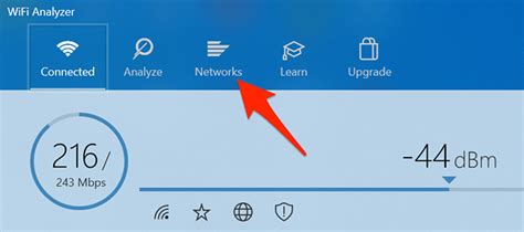 How To Check Wifi Channel Usage Hoolimirror